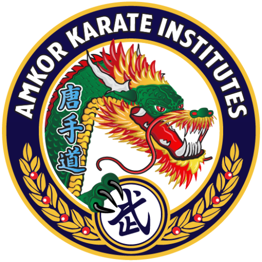 Sign up - AmKor Karate of Coatesville
